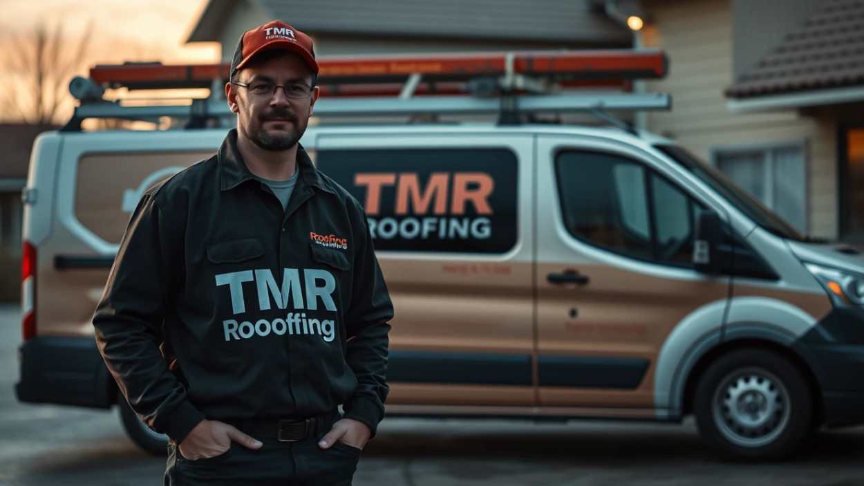 Professional Roof Replacement South Yarra | TMR Roof Repairs